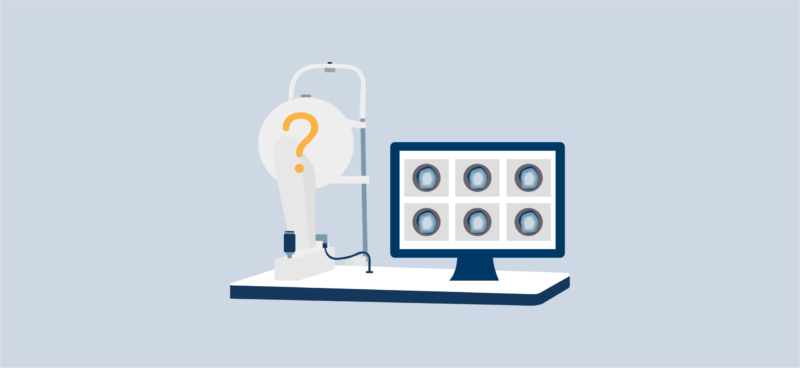 The Changing Face of Contact Lens Fitting - Contamac