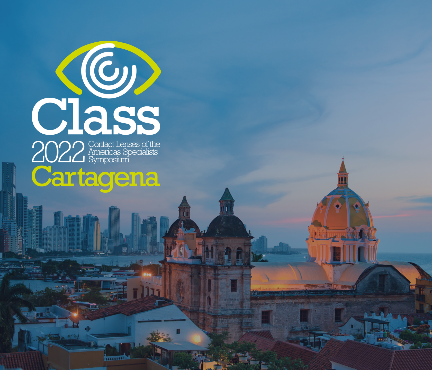 Class 2022 – See you in Cartagena - Contamac