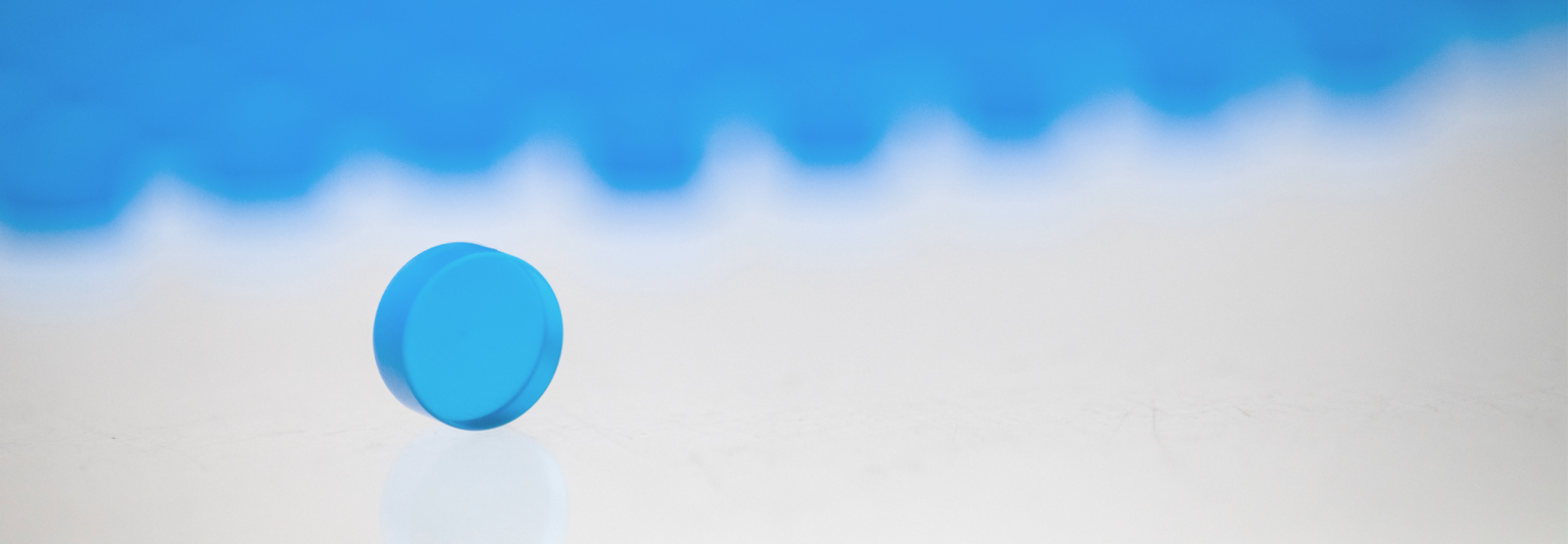 Contact & Intraocular Lens Material Manufacturer