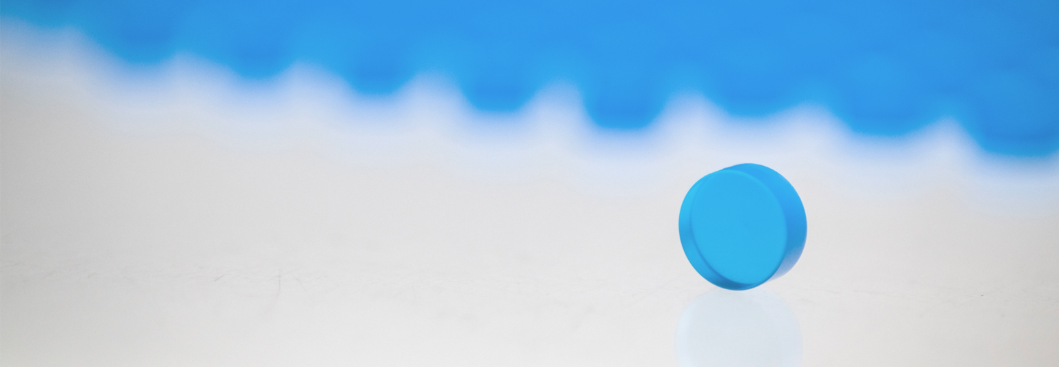 Contact & Intraocular Lens Materials