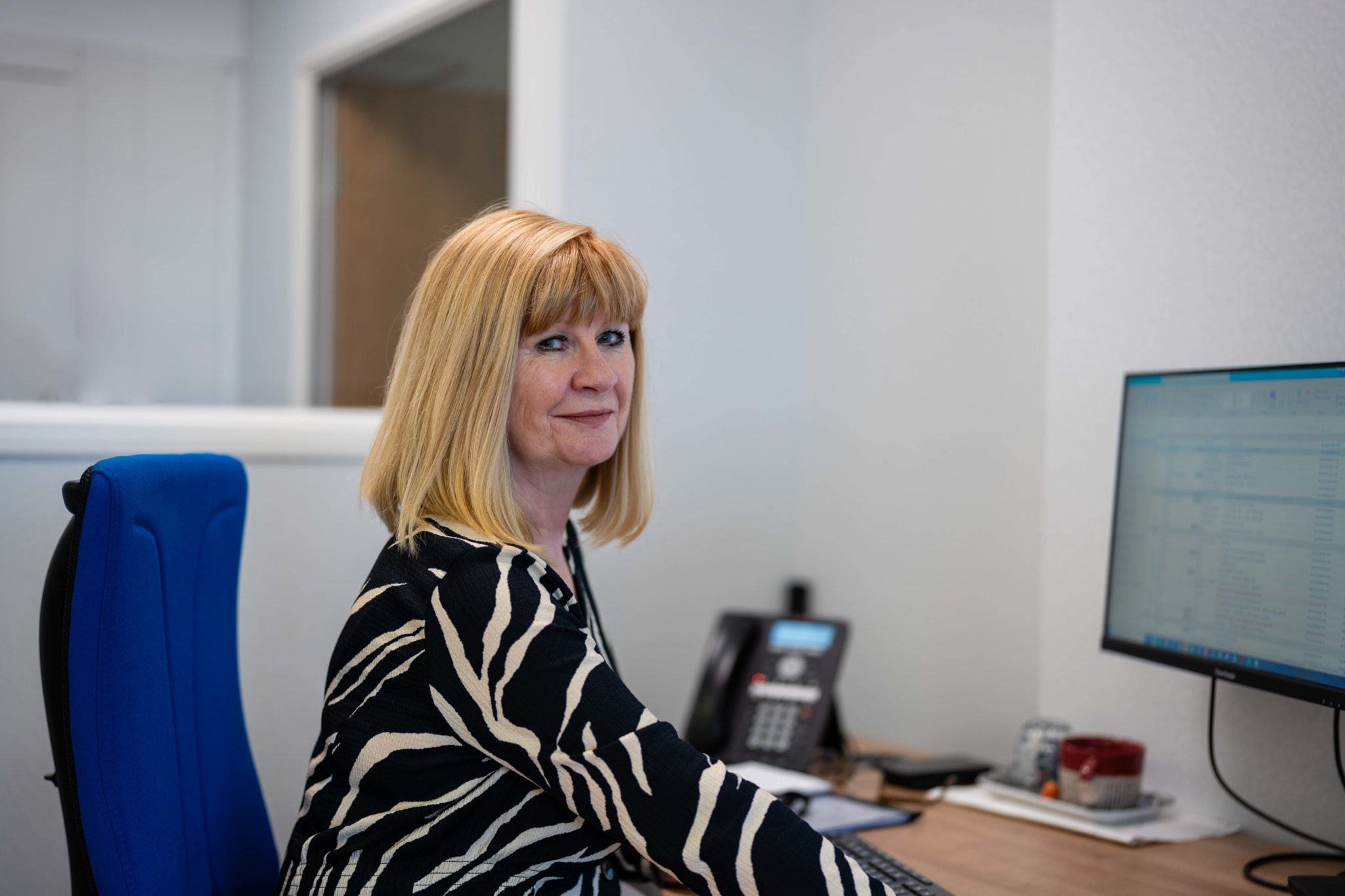 Contact & Intraocular Lens Material Manufacturer