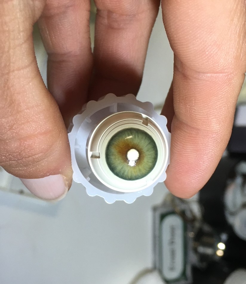 Take a Tour Behind the Scenes and a Look Through My Lens - Contamac