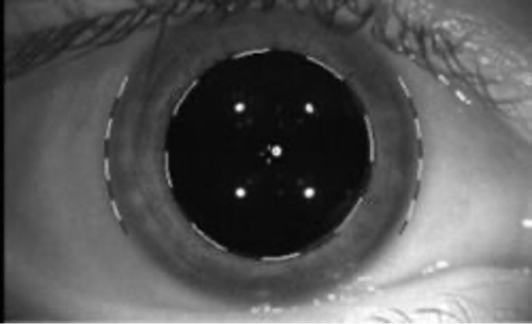 Contact & Intraocular Lens Material Manufacturer