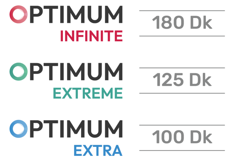 Optimum Infinite | Contamac