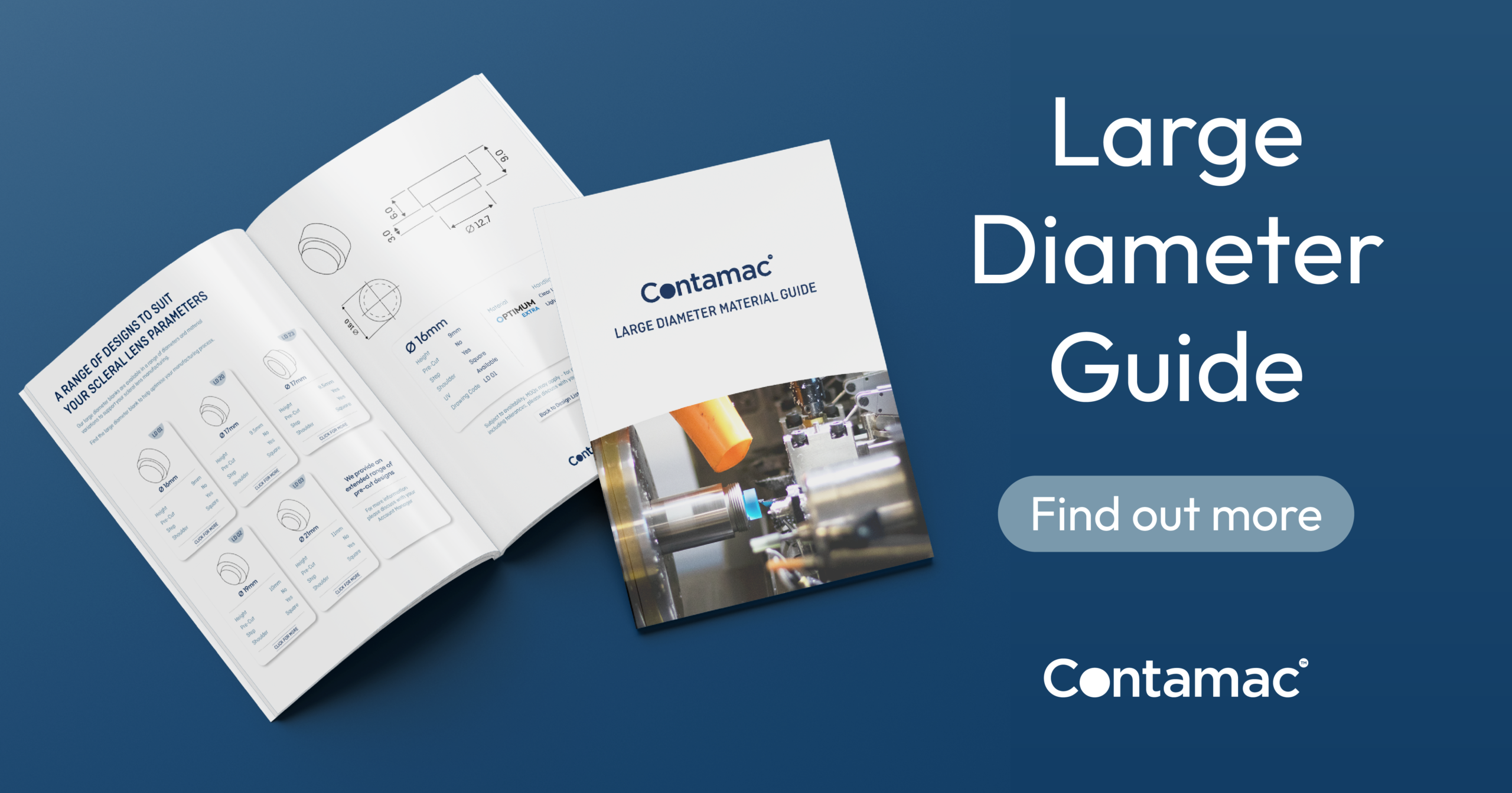 LD Booklet - Contamac