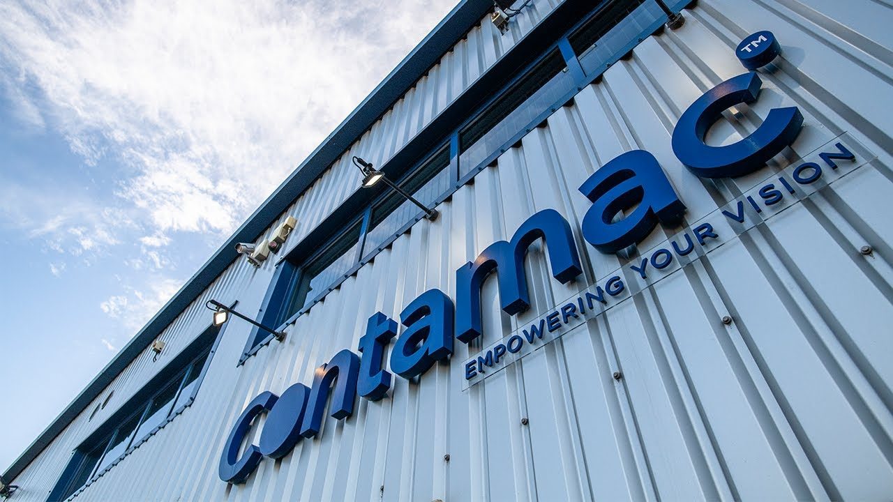 About Contamac